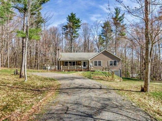 house with 4 bedroom, Wardsboro VT DS102475884