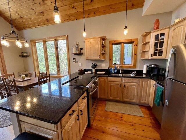 house with 4 bedroom, Wardsboro VT DS102565660