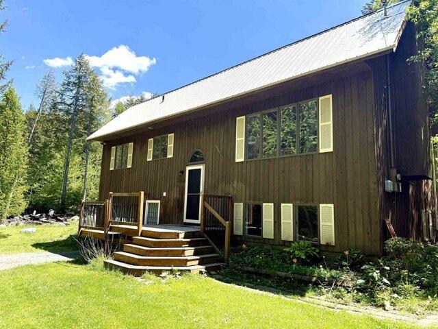 house with 4 bedroom, Wardsboro VT DS103930269