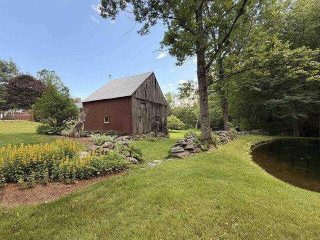 house with 4 bedroom, Wardsboro VT DS103965585