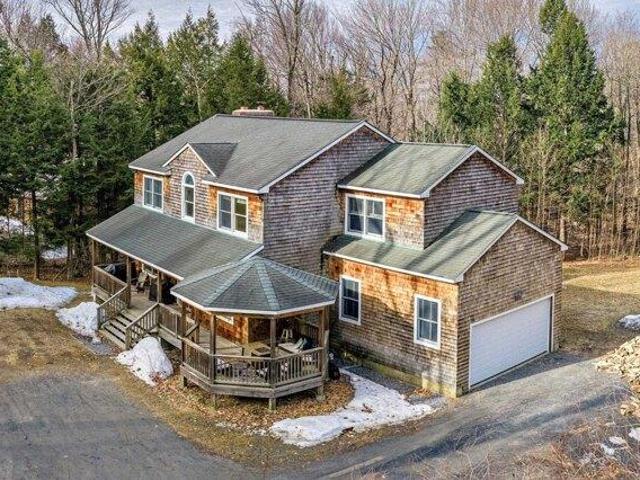 house with 4 bedroom, Wardsboro VT DS103033440