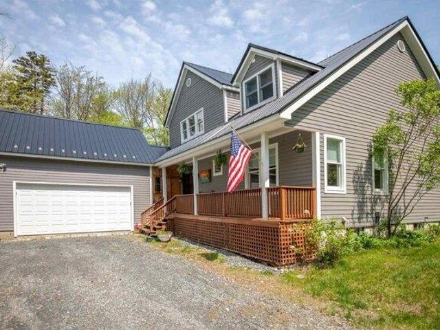 house with 4 bedroom, Wardsboro VT DS103073630