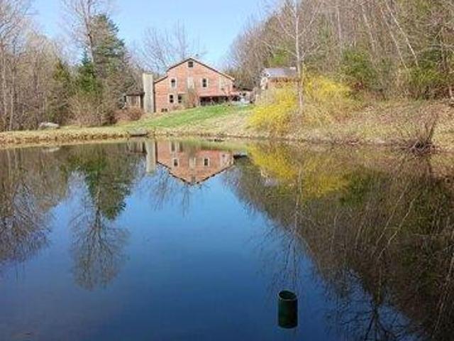 house with 4 bedroom, Wardsboro VT ES103436703