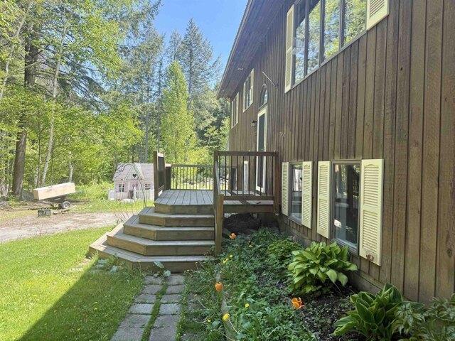 house with 4 bedroom, Wardsboro VT ES103930269