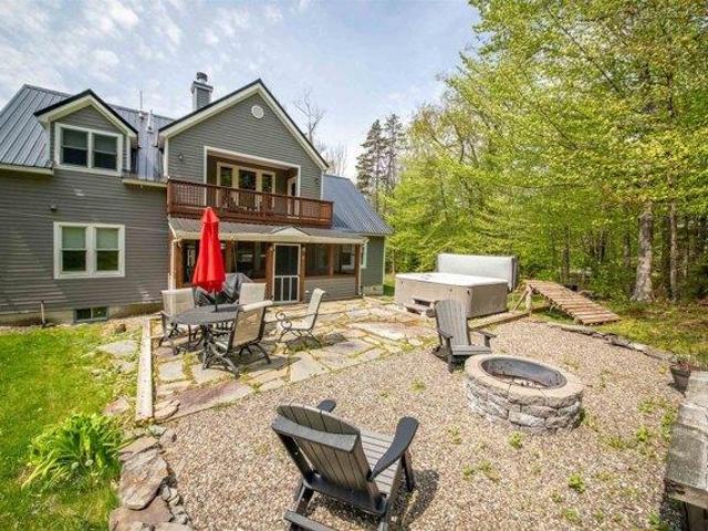 house with 4 bedroom, Wardsboro VT ES103073630