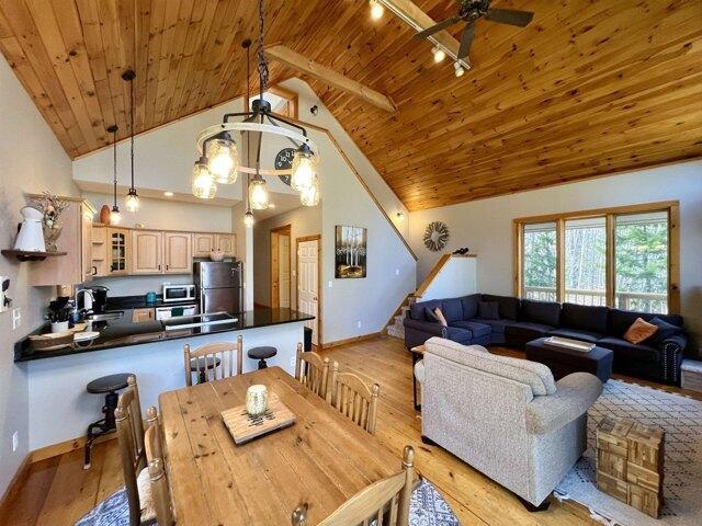 house with 4 bedroom, Wardsboro VT ES103222087