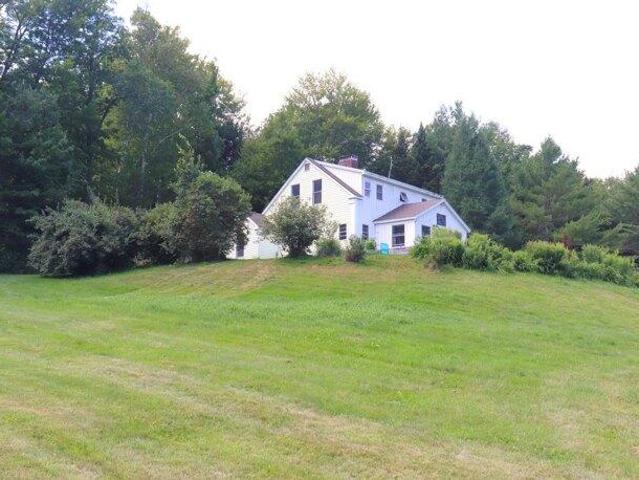 house with 4 bedroom, Wardsboro VT ES104791194