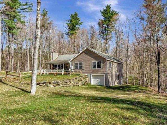 house with 4 bedroom, Wardsboro VT ES104008702