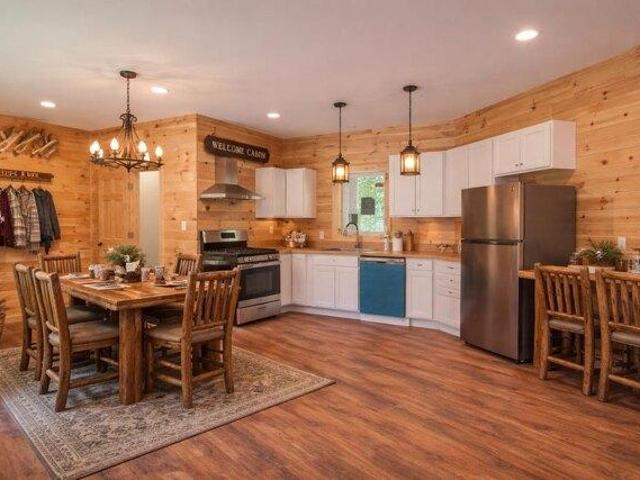 house with 4 bedroom, Wardsboro VT ES104261994