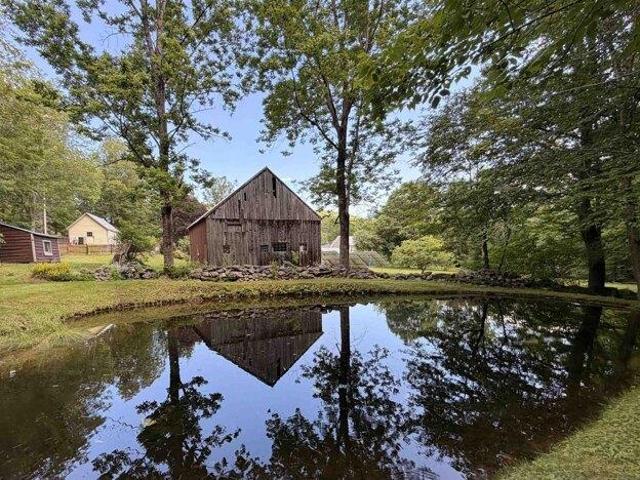 house with 4 bedroom, Wardsboro VT ES105401321