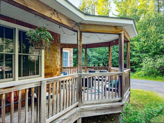 house with 4 bedroom, Wardsboro VT ES105104824