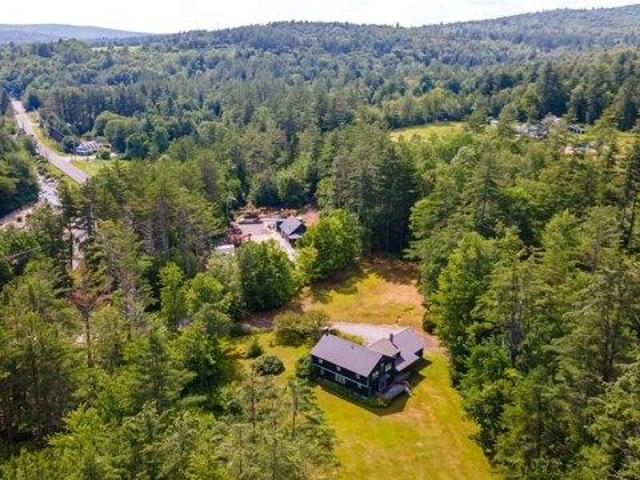 house with 4 bedroom, Wardsboro VT ES105126045