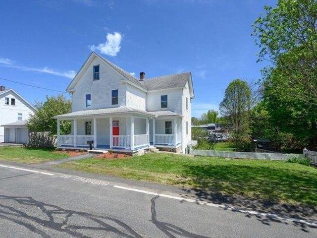 house with 4 bedroom, Ware MA DLS102529795