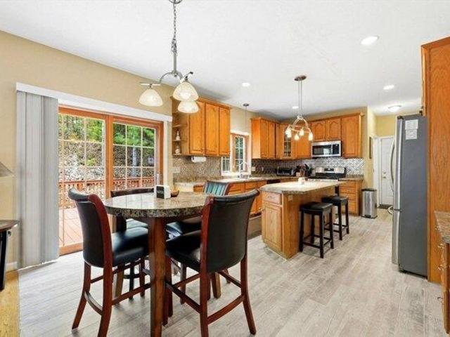 house with 4 bedroom, Ware MA DS104332758