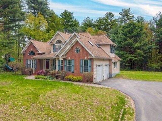 house with 4 bedroom, Ware MA DS103251253