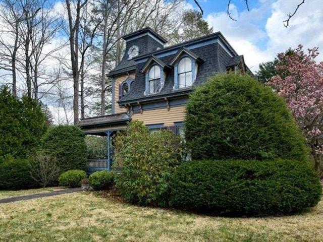 house with 4 bedroom, Ware MA DS103969320