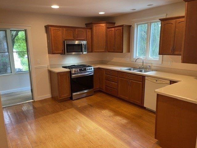house with 4 bedroom, Ware MA ES104543949