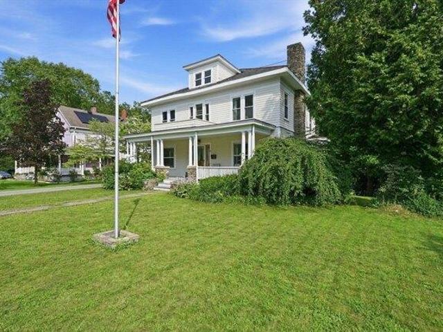 house with 4 bedroom, Ware MA ES105081648