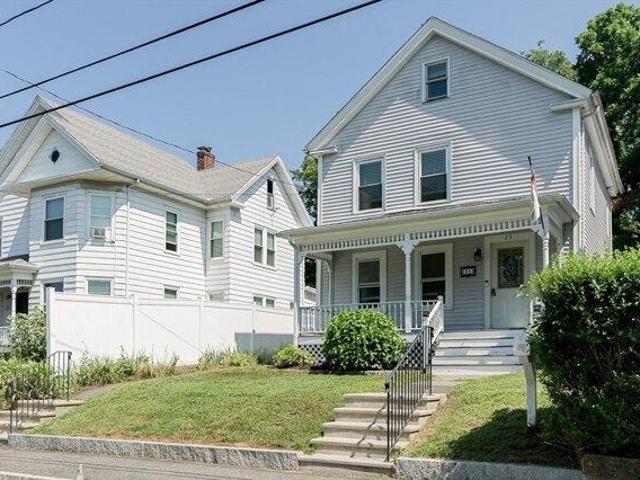 house with 4 bedroom, Ware MA ES105193516