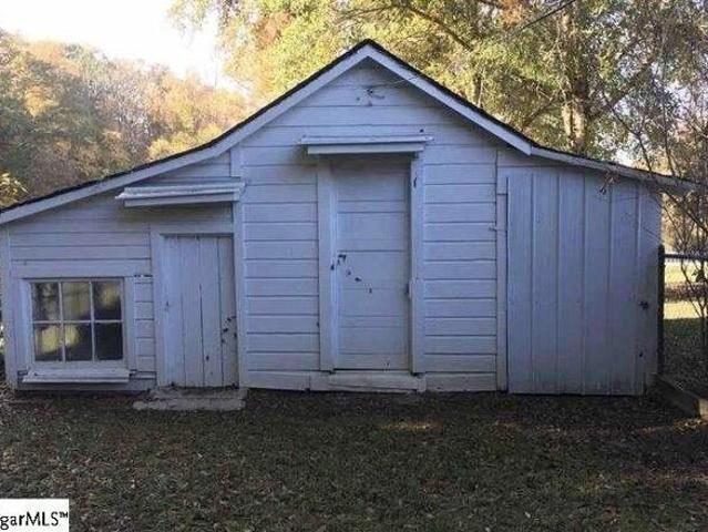 house with 4 bedroom, Ware Shoals SC DS89655188