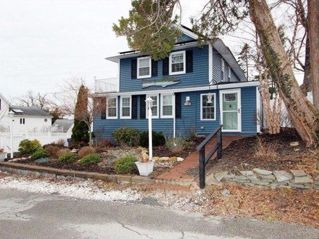 house with 4 bedroom, Wareham MA DLS102370255