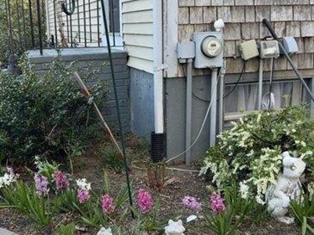 house with 4 bedroom, Wareham MA DLS102800842