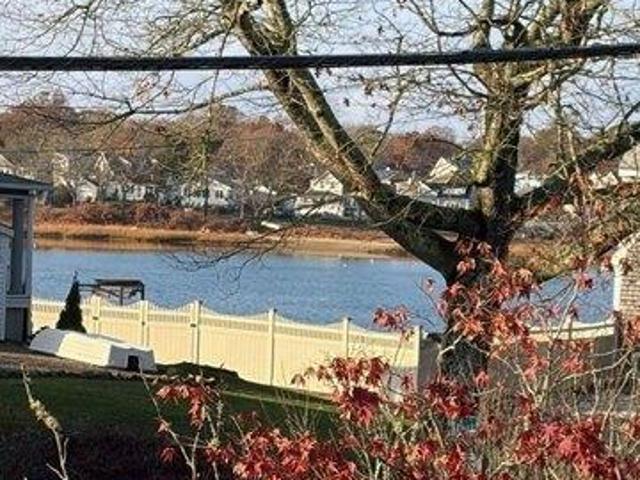 house with 4 bedroom, Wareham MA DLS103020274