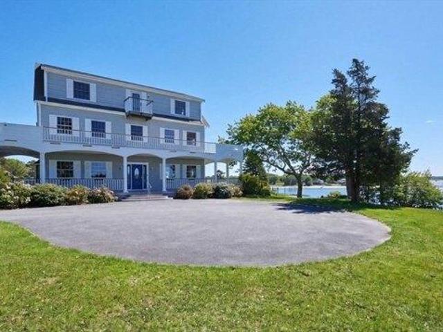 house with 4 bedroom, Wareham MA DS104115355