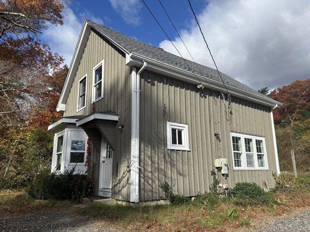 house with 4 bedroom, Wareham MA DS102826602