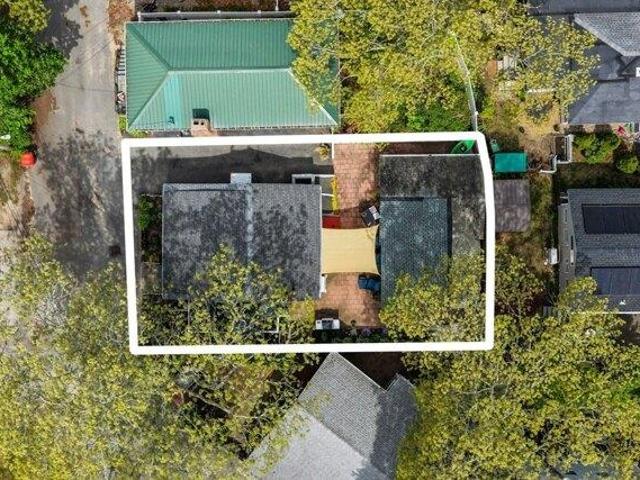 house with 4 bedroom, Wareham MA DS102822605