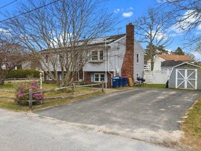 house with 4 bedroom, Wareham MA DS102960200