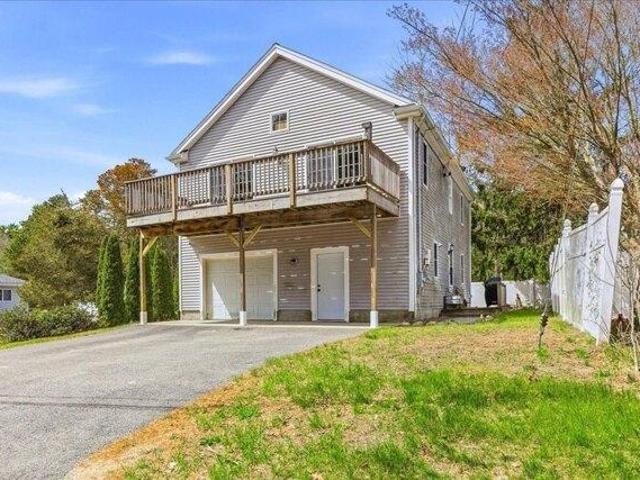 house with 4 bedroom, Wareham MA DS102960848