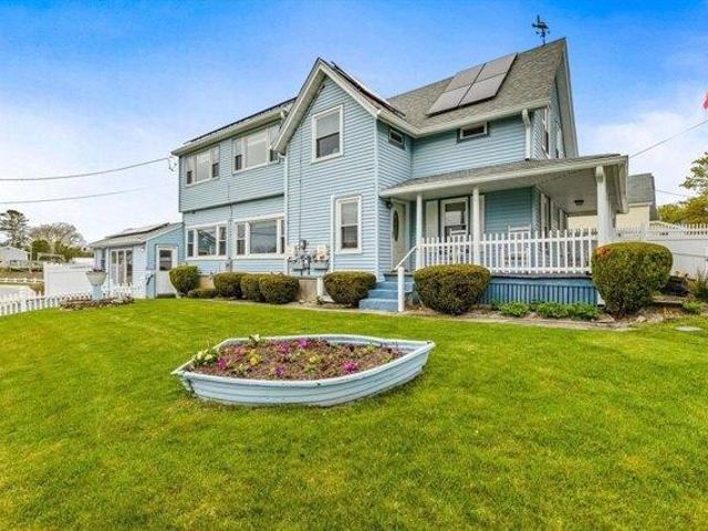 house with 4 bedroom, Wareham MA DS103247693