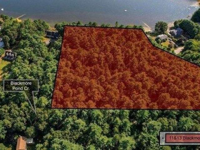 house with 4 bedroom, Wareham MA DS103433581