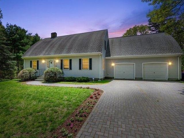 house with 4 bedroom, Wareham MA DS103442115