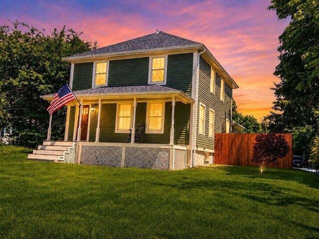 house with 4 bedroom, Wareham MA DS103548374
