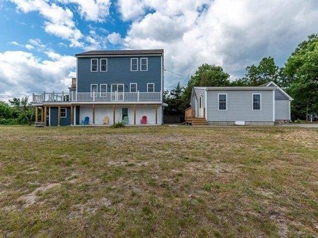 house with 4 bedroom, Wareham MA DS103807295