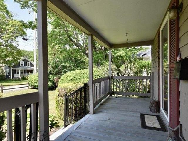house with 4 bedroom, Wareham MA ES104042650