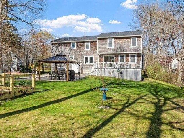 house with 4 bedroom, Wareham MA ES104079282