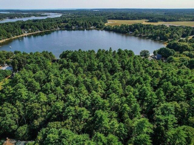house with 4 bedroom, Wareham MA ES104113368