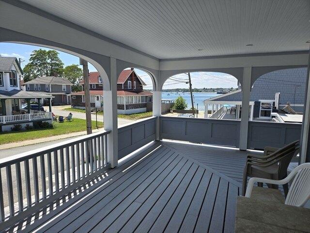 house with 4 bedroom, Wareham MA ES104650259