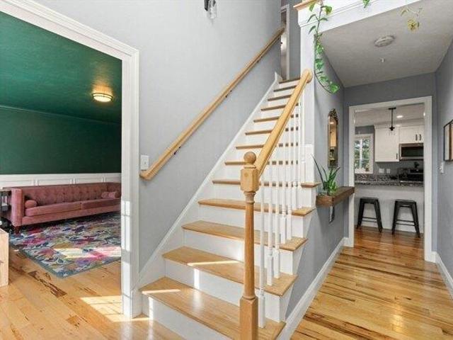house with 4 bedroom, Wareham MA ES104832333
