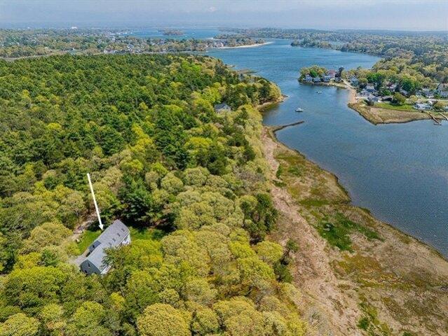 house with 4 bedroom, Wareham MA ES105082332