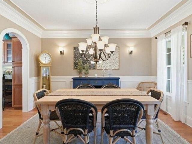 house with 4 bedroom, Wareham MA ES105206773
