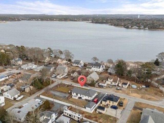 house with 4 bedroom, Wareham MA ES102828526
