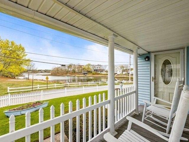 house with 4 bedroom, Wareham MA ES103037869