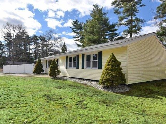 house with 4 bedroom, Wareham MA ES103162192