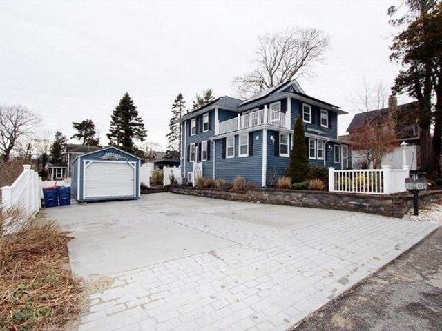 house with 4 bedroom, Wareham MA ES103185011