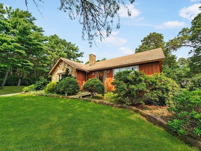 house with 4 bedroom, Wareham MA ES103224189