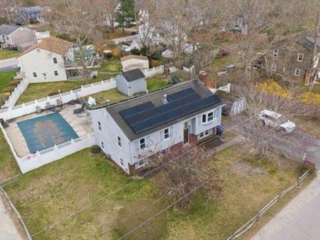 house with 4 bedroom, Wareham MA ES103442416